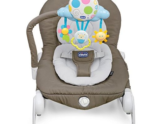 Transat Balloon Chicco pas cher: notre test & avis